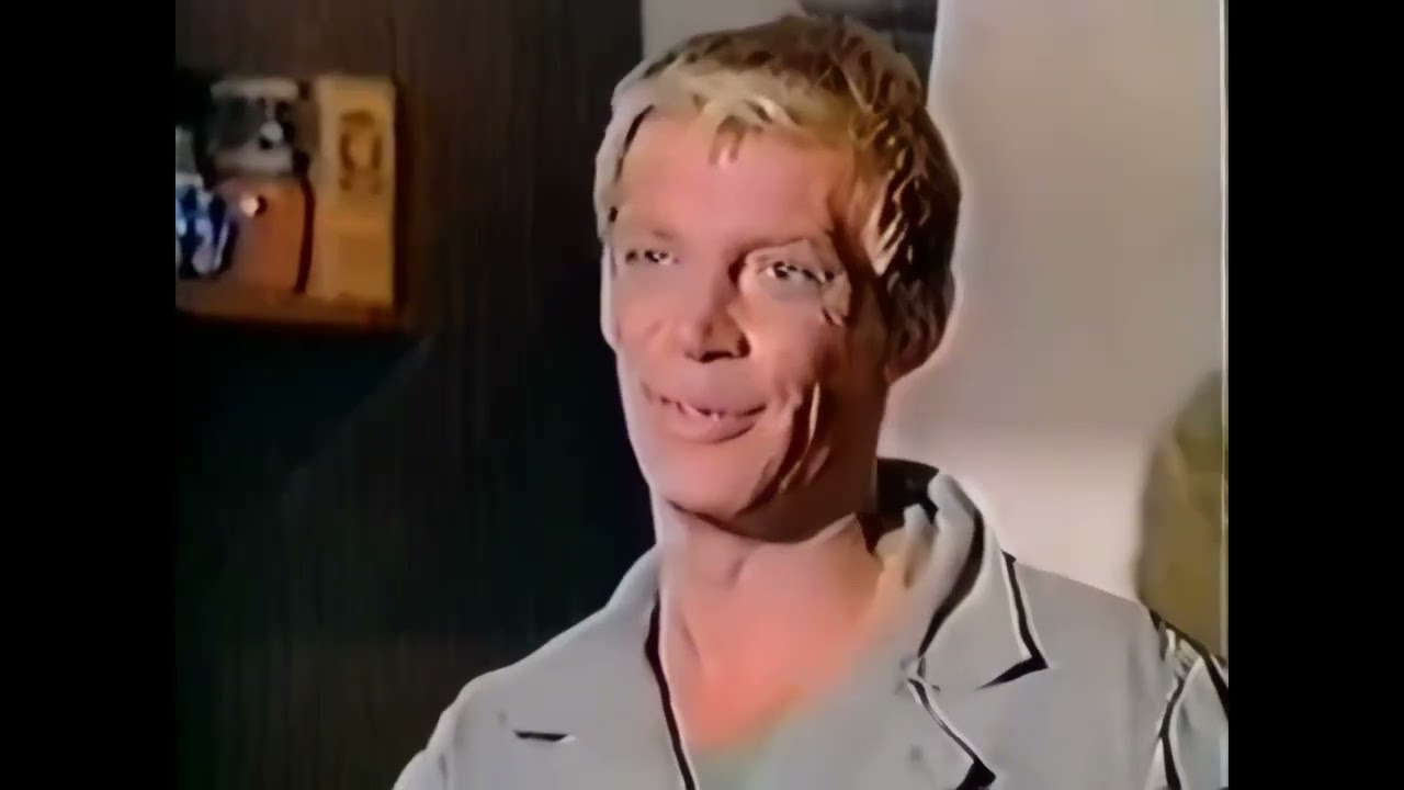 Garrison's Gorillas (1967) - S01E16   The Expendables
