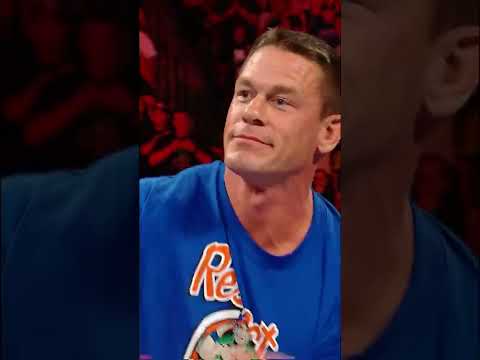 Amazing Video WWE Fight #Shorts #586