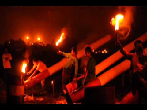 MERIAM TALANG. – Khair