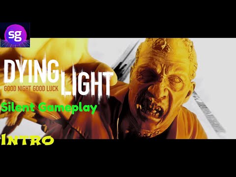 Steam Community :: Video :: Dying Light Intro
