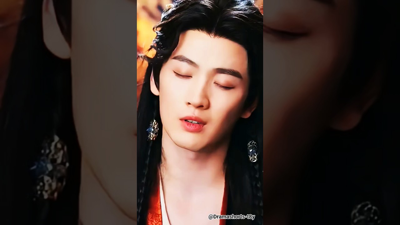 When the male lead is a red flag❤️@Dramashorts-t8y #fatedhearts #chenzheyuan#liqin#cdrama#qintianyu