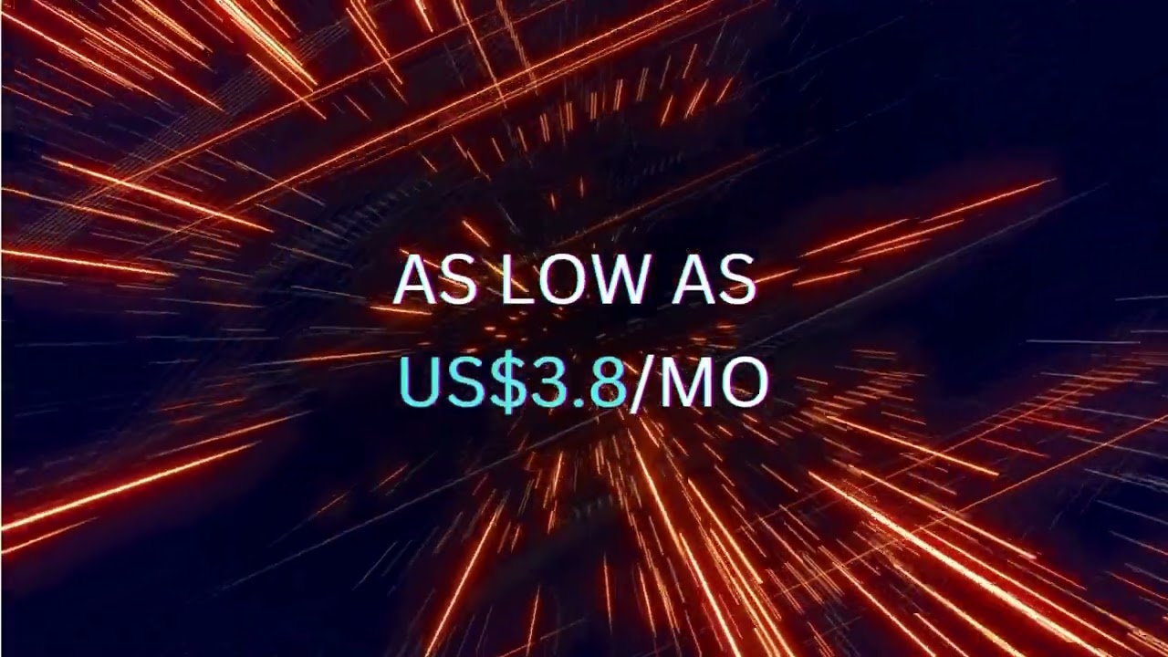 Black Friday Basic Cloud