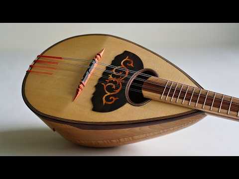 Mandolin - Italian Round-back by Cav. C.A. Kisslinger dated | Reverb