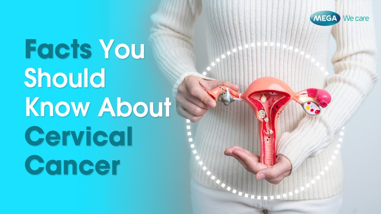 Facts you should know About Cervical Cancer [Cervical Cancer Myths & Facts]