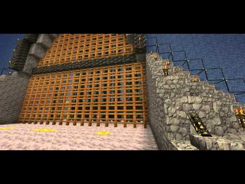 Steam Community :: Video :: Minecraft - Flames' Fortress
