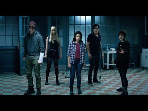 Was 'The New Mutants' Set Haunted? 😱