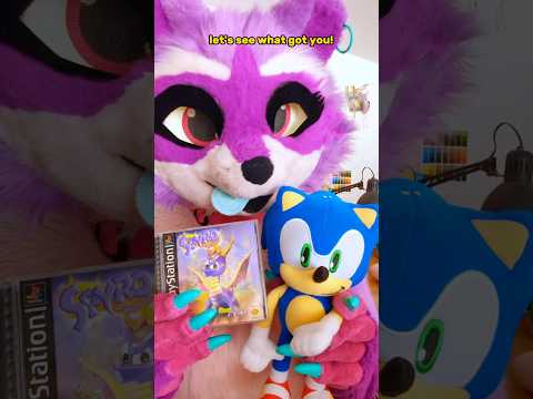 furries: use this audio to reveal what turned you into a furry! #furry #fursuiter #fandom