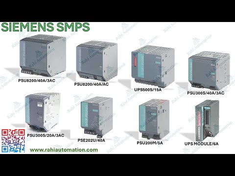 Siemens Power Supply System - Latest Price, Dealers & Retailers in India