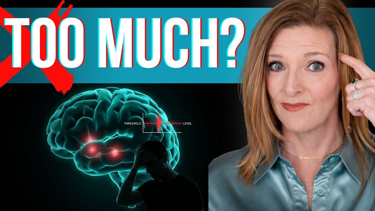 How Much Masturbation Is Too Much? Neuroscience Explains