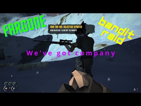 Steam Community :: Fargone