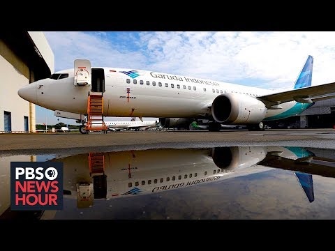 Did the FAA's deference to Boeing compromise safety of 737 MAX?
