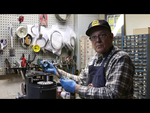 Videos | Shopsmith Repair | Authorized Shopsmith Repair Center ...