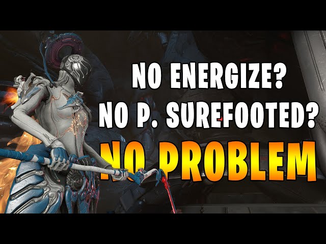 Which Warframe should you get from The Circuit?