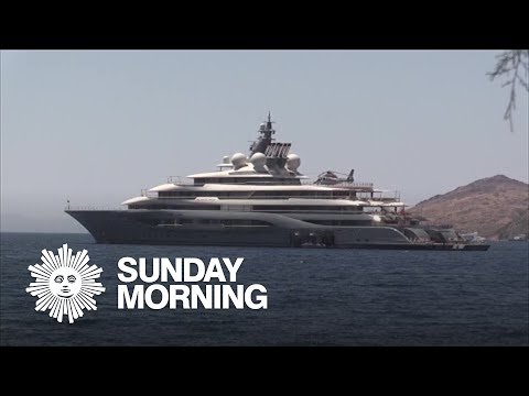 The top 1%: Should wealth have its limits?