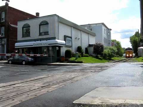 VIA 22 - Drummondville, QC