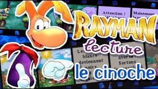 Custom Maps and Mods for Rayman CP - GameMaps.com