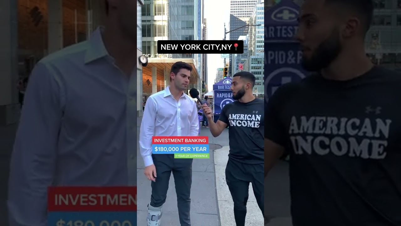 Work Life as a Investment Banker. 🤑💰💸. Viral Trending TikTok. #shorts