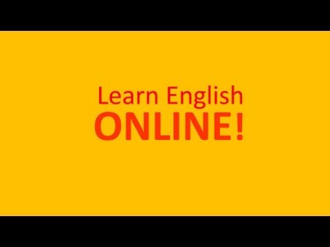 Click English School Promotional Video