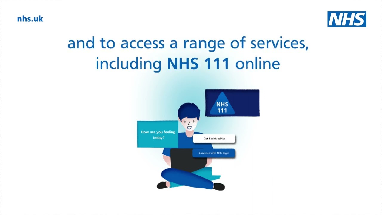 Your GP Practice Team - NHS App