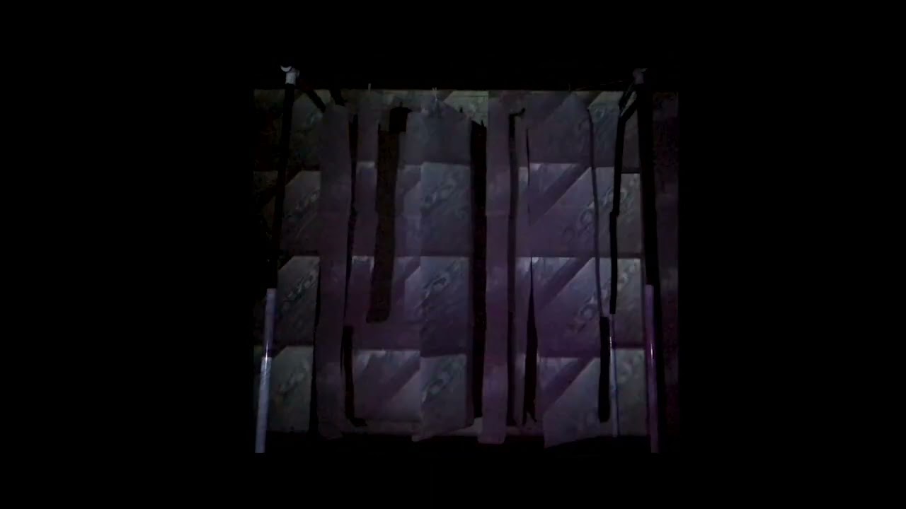 Documentation of Interactive Installation