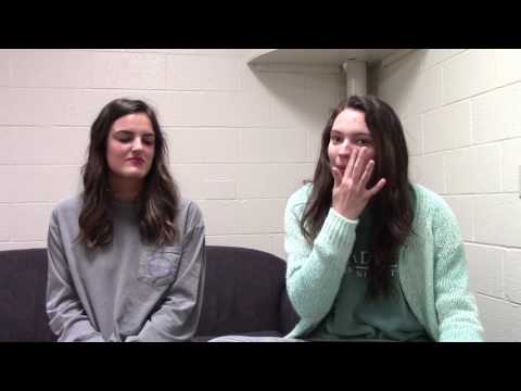 Films By Ellie Erickson & Emily Cassil – girls for girls