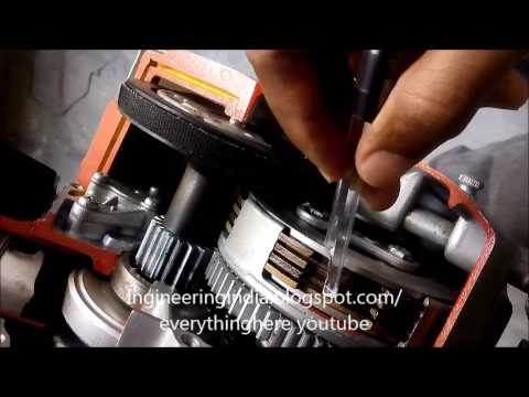 Two Wheeler Parts - 2 Wheeler Spare Parts Latest Price, Manufacturers ...