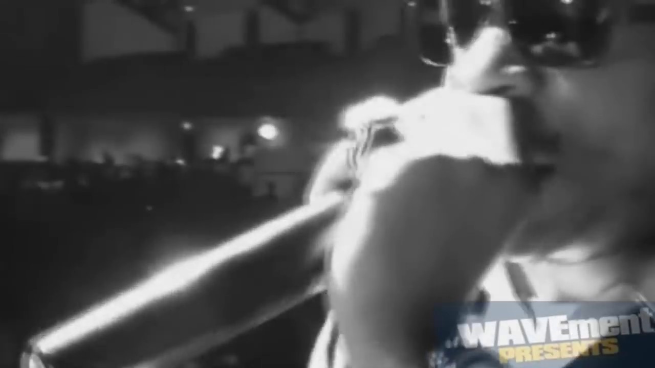 Max B - Letter To Stack (Official Video)