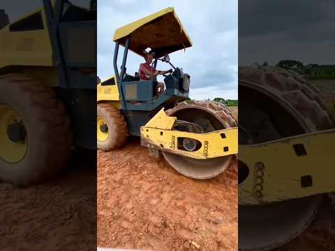 Road Roller Rental, Road Roller Services in India