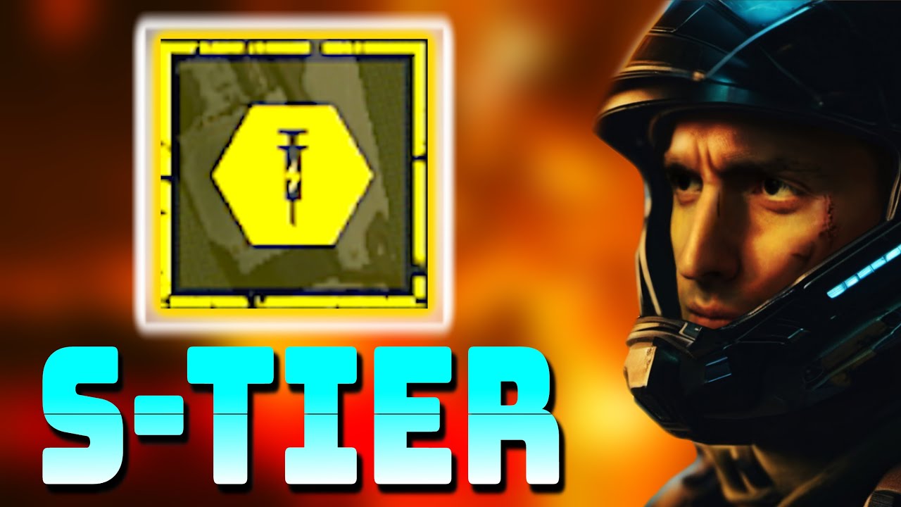 I TESTED THE NEW EXPERIMENTAL INFUSION BOOSTER - IS IT THE BEST!? HELLDIVERS 2 BEST BOOSTERS