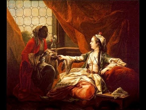 What Is Orientalism?