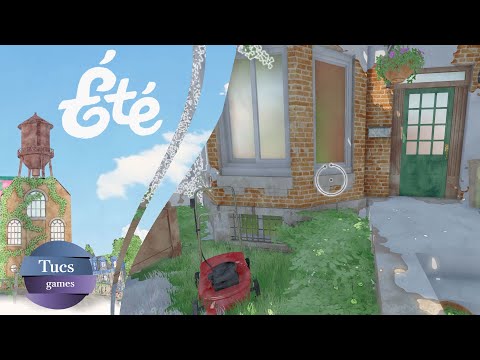 Steam Community :: Été