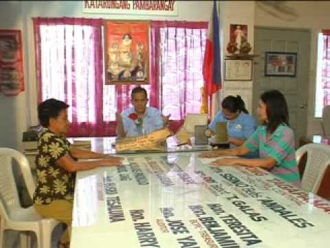 Barangay Justice System in Cebu « Brgy. Justice