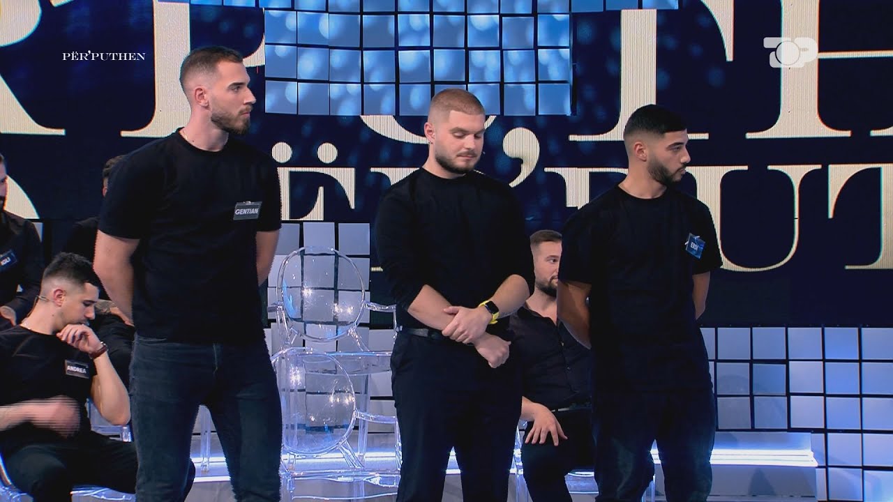 Aldo, Genti apo Erdi, kush është ish i dashuri i Kleas? E vërteta do ju ... Aldo, Genti apo Erdi, kush është ish i dashuri i Kleas? E vërteta do ju ...