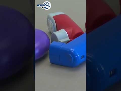Major drugmakers cap price of Asthma Inhalers