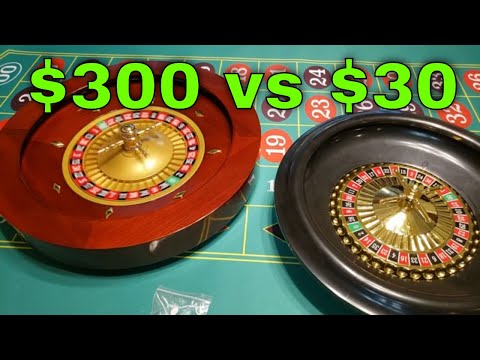 Roulette Wheels at Best Price in India