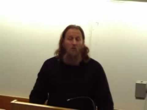 Understanding Islam and Biblical Monotheism-5 of 16