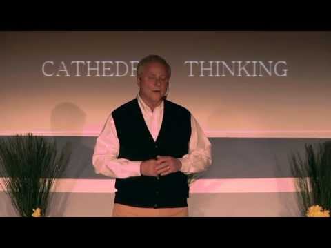 What is Cathedral Thinking? | Cathedral Thinking