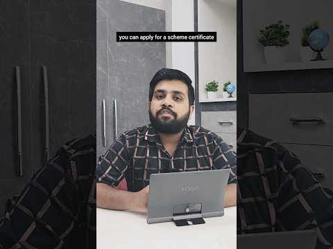 is it compulsory to withdrawal pension fund| What is scheme certificate ? #epfo #scheme #certificate