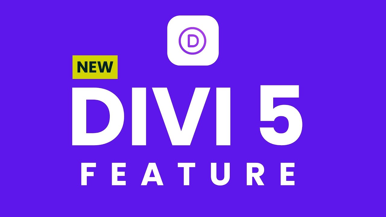 The Divi 5 Feature Nobody's Talking About (Composable Settings Full Guide)