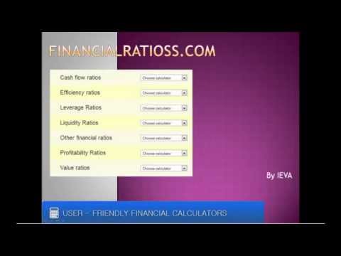 What is the equity ratio?