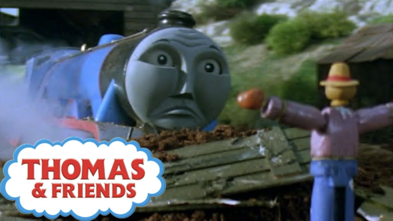 Thomas & Friends™ | Gordon Takes A Tumble | Full Episode | Cartoons for Kids
