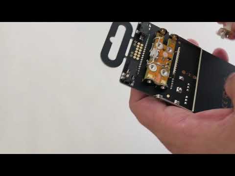 JNFX PO-SBT 2018 Black Kit of 3 | Reverb