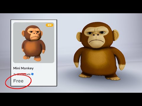Get 25+ FREE ITEMS on Roblox - (Working 2025)