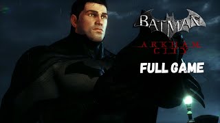 Batman Arkham City Full Game at Batman: Arkham Knight Nexus - Mods and ...