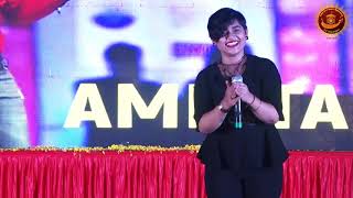 Book Amrita Panda: Contact for Latest Concert & Show Price