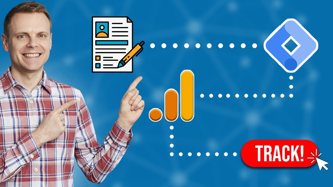 Google Analytics 4 Form Tracking (Plus 4 Mistakes To Avoid)