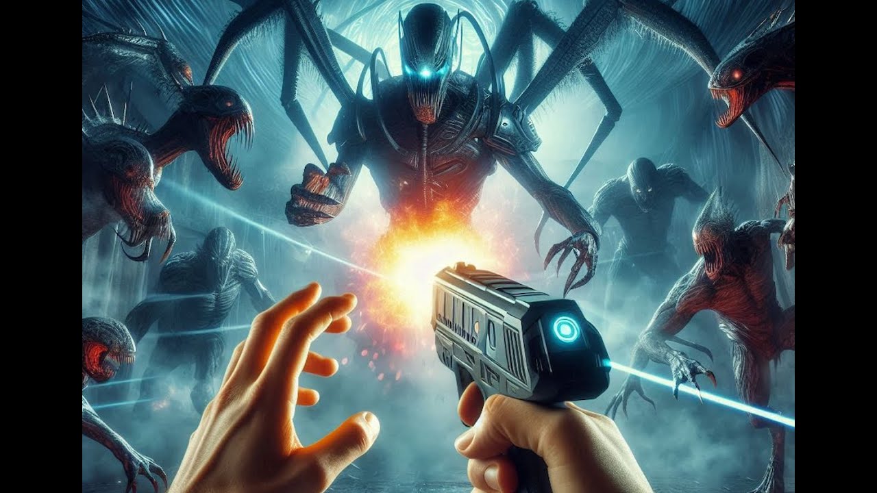 I Tried the BEST VR Arenas in Kansas City | Virtual Reality Bars