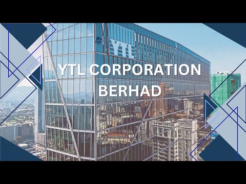 FAR570 VP AC2204C (GROUP 5) : YTL Corporation Berhad