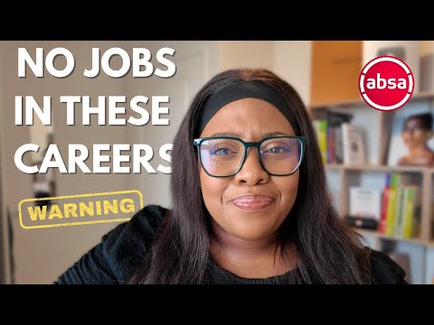 10 Careers I’d Never Choose ???? (Too Crowded, Too Generic, No Structure)