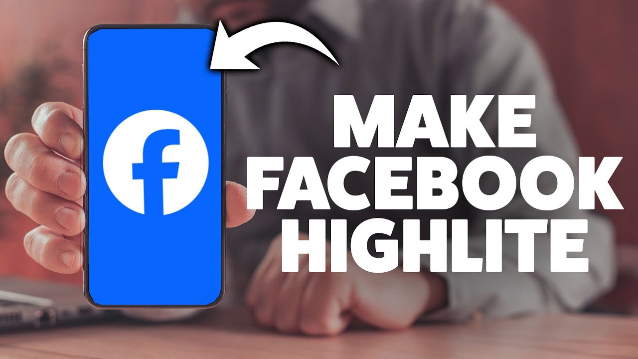 How To Make Highlights On Facebook 2026 (iPhone & Android)